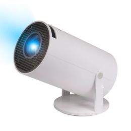 Denver PR-2500 Full HD Projektor, 175 ANSI Lumen, 37"-170"
