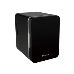 Denver MFR-404B Minik&uuml;hlschrank 4 L mit K&uuml;hl-und Heizfunktion