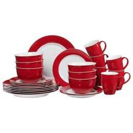 Ritzenhoff & Breker Ritzenhoff & Breker Kombiservice Doppio 24er Set