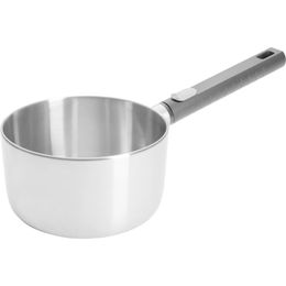 Woll Milchtopf &raquo;Logic Steel&laquo; 1 Stk. tlg. Edelstahl 18/10 silber &Oslash; 18cm