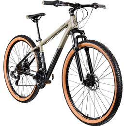 Galano Toxic Mountainbike Hardtail 29 Zoll 155 - 190 cm MTB Fahrrad 21 Gang Federgabel Scheibenbremsen