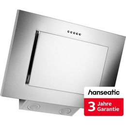 Hanseatic Kopffreihaube &raquo;SY-103B3-P1-C120-L52-600&laquo; inkl. 3 Jahre Herstellergarantie silber