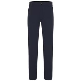MEYER Chino Pants male size 38 Dark blue
