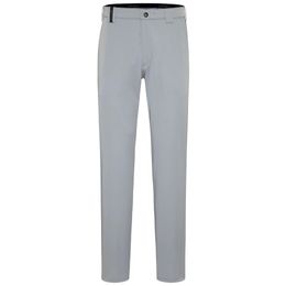 MEYER Golf Chino AUGUSTA Herren Gr&ouml;&szlig;e 38 hellgrau