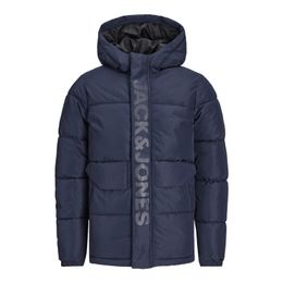 Jack & Jones Jack & Jones Junior Jacke SPEED Steppjacke