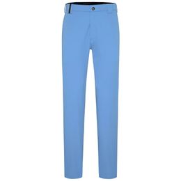 MEYER Golf Chino AUGUSTA Herren Gr&ouml;&szlig;e 38 himmelblau