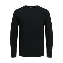 Jack & Jones Jack & Jones Strickpullover Hill Pullover R-Neck