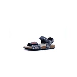 Geox Sandals 'J Ghita B. E' girl size 39 Night blue / Red / White