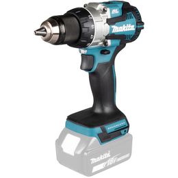Makita Akku-Schrauber &raquo;&raquo;DDF489&laquo;&laquo; 18V, 73 Nm, 0-1.800 min-1 blau
