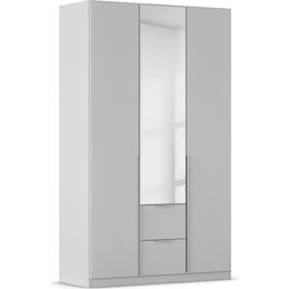 OTTO home Dreht&uuml;renschrank &raquo;Kleiderschrank Schrank Garderobe AGORDO mit Dekor- oder Hochglanzfront&laquo; in zwei Griff-Farben, Breiten 91-360 cm, mit 