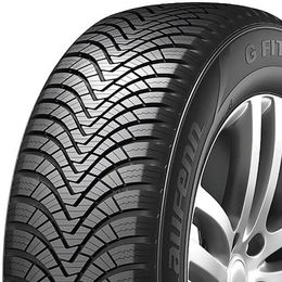 Ganzjahresreifen &raquo;Laufenn&laquo; G-FIT 4S (LH-71) schwarz Reifen ohne Felge