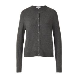 s.Oliver Strickjacke Damen Gr&ouml;&szlig;e 4XL graumeliert