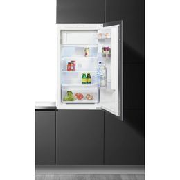Bosch Einbauk&uuml;hlschrank Serie 2 &raquo;KIL32NSE0&laquo; 102,1 cm hoch 54,1 cm breit Multi Box XXL: extragro&szlig;e Schublade f&uuml;r Obst und Gem&uuml;se silber Super Cooling: 