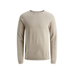 Jack & Jones Jack & Jones Strickpullover Hill Pullover R-Neck