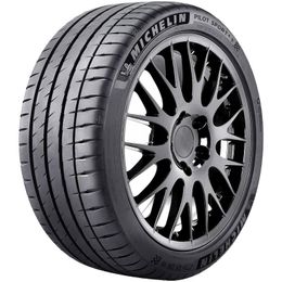 Sommerreifen &raquo;Michelin&laquo; schwarz