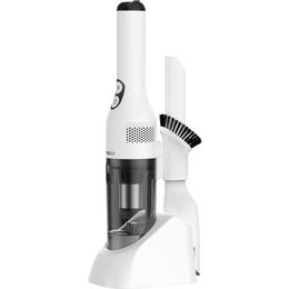 TINECO Akku-Handstaubsauger &raquo;GO Mini Plus&laquo; Praktische 2-in-1 Fugend&uuml;se und Staubpinsel wei&szlig; Einheitsgr&ouml;&szlig;e Akku-Handstaubsauger
