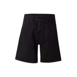 Carhartt Work In Progress Carhartt WIP Jeans 'Nolan' male size 40 Black