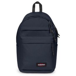 Eastpak Damen Freizeitrucksack &raquo;DAY PAK'R PRO Black&laquo; Unisex Schulrucksack, Daypack in schlichtem Design blau B/H/T: 28cm x 46,5cm x 28cm