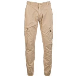 Urban Classics Cargo Pants male size 30 Sand