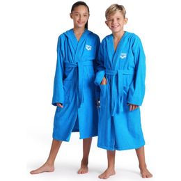 Bademantel &raquo;arena Kinder Junior Zeppelin Bademantel&laquo; 1 Stk. Bademantel, Kinder, M&auml;dchen, Jungen, Schwimmbad, weich, gem&uuml;tlich Baumwolle 152 L: 100cm