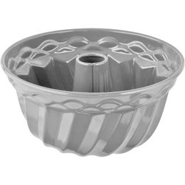 Gugelhupfform &raquo;Exclusive, 22 cm, perfekt f&uuml;r gleichm&auml;&szlig;ige Backergebnisse&laquo; Aus emailliertem Stahlblech, kratzfest, bis 400&deg;C, Made in Germany Emaille &Oslash;