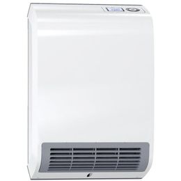 AEG Haustechnik Heizl&uuml;fter &raquo;&raquo;VH 213&laquo;, Keramik Heizl&uuml;fter energiesparend f&uuml;r ca. 25 m&sup2;,&laquo; LCD Display, Wochenzeitschaltuhr, Bad, 2 kW wei&szlig; EFFIZIENZ: 