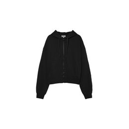 Balmohk Sweatjacke Herren Gr&ouml;&szlig;e L schwarz