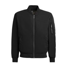 Khujo Jacke 'Tawas' Herren Gr&ouml;&szlig;e XXL schwarz Sommerjacke