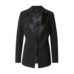 comma, COMMA Blazer female size 44 Black