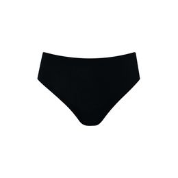 Mey Slip 'American' Damen Gr&ouml;&szlig;e XS schwarz