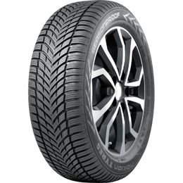 Nokian Ganzjahresreifen &raquo;SEASONPROOF&laquo; schwarz
