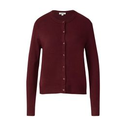 s.Oliver Strickjacke Damen Gr&ouml;&szlig;e XXXL bordeaux
