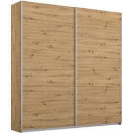 Rauch Schwebet&uuml;renschrank &raquo;AURELIO Kleiderschrank Garderobe&laquo; 3 Ausstattungen BASIC/CLASSIC/PREMIUM (inkl. SOFT-CLOSE-FUNKTION), 3 verschiedene 