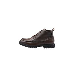 Lloyd Schn&uuml;rboots 'Select 327G' Herren Gr&ouml;&szlig;e 46 dunkelbraun
