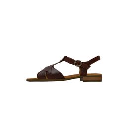 Gabor Sandals female size 43 Dark brown