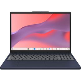 Lenovo Chromebook &raquo;Chrome 15M8910&laquo; 38,86 cm / 15,3 &prime;&prime; MediaTek Kompanio blau