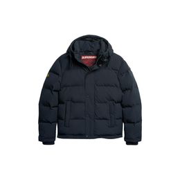 Superdry & Co Jacke 'Everest' Herren Gr&ouml;&szlig;e XXL marine
