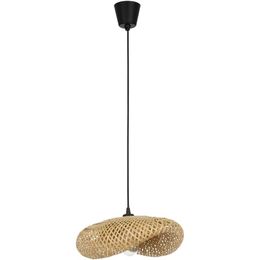 NOVA LUCE Pendelleuchte &raquo;ADALINE&laquo; E27 1 Stk. 1, &Oslash; 42cm H: 160cm, 1 Stk.