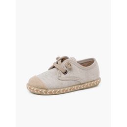 Pisamonas Sneakers boy size 33 Stone