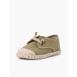 Pisamonas Sneakers boy size 36 Khaki