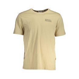Fila Crew Neck T-Shirt Fbox Logo Stil
