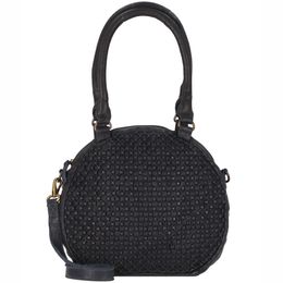 GreenLand Nature Schultertasche 'Femi & Nine' Damen Gr&ouml;&szlig;e One Size navy