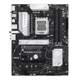 ASUS Mainboard &raquo;PRIME B650-PLUS WIFI&laquo; schwarz