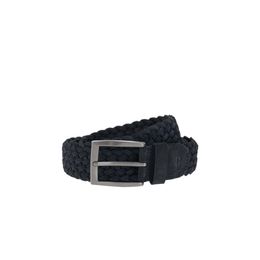 Boggi Milano G&uuml;rtel Herren Gr&ouml;&szlig;e 100 navy