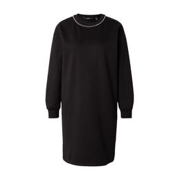 V&eacute;ro Moda VERO MODA Dress 'Daisy' female size 36 Lilac / Black