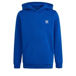 adidas originals Sweatshirt 'Hoodie' boy size 140 Blue