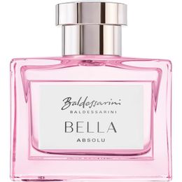 Baldessarini Damen Baldessarini Eau de Parfum &raquo;Bella Absolu&laquo; Packung, 1 Stk. mit fruchtiger Kopfnote rosa Einheitsgr&ouml;&szlig;e