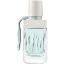 women'secret Women'secret Damen women'secret Eau de Parfum &raquo;INTIMATE DAYDREAM Eau de Parfum&laquo; mit Pflaumenbl&uuml;te blau Einheitsgr&ouml;&szlig;e