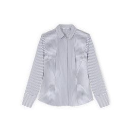Motivi Bluse Damen Gr&ouml;&szlig;e S blau