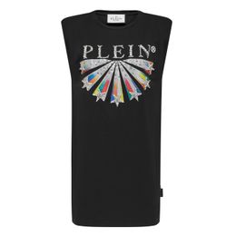 Philipp Plein Kleid Stars
